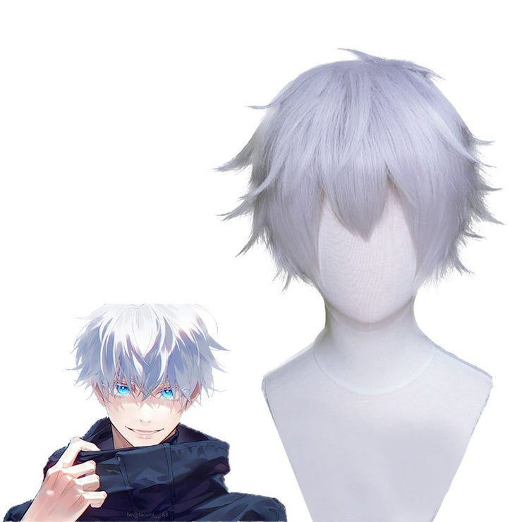 Jujutsu Kaisen – lemailwig