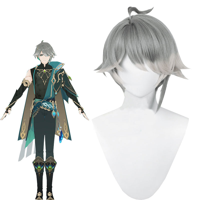 Genshin Impact Sumeru Cosplay Wigs-E – lemailwig