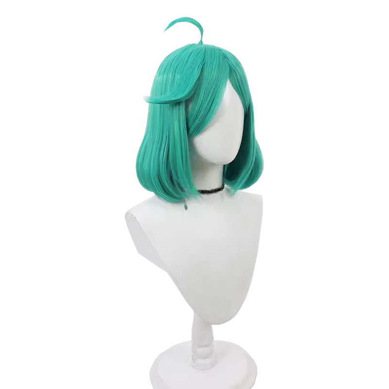 Gushing over Magical Girls Anemo Nemo Cosplay Wig – lemailwig