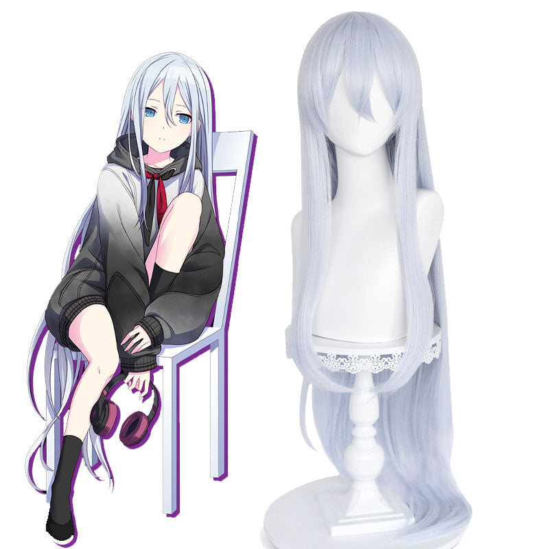 HATSUNE MIKU: COLORFUL STAGE! Yoisaki Kanade Cosplay Wig – lemailwigs
