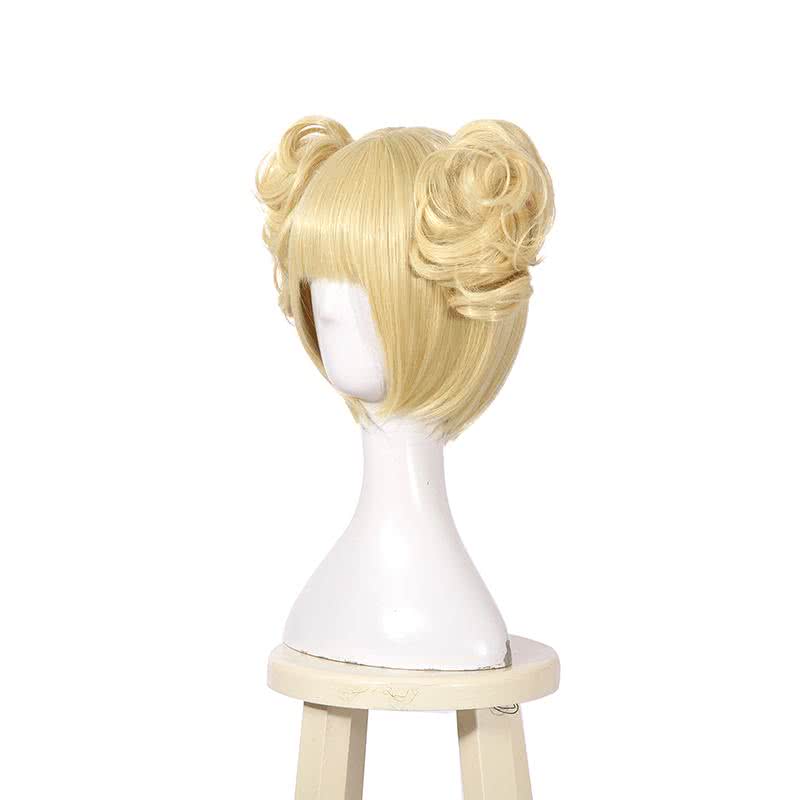 My Hero Academia Himiko Toga Cosplay Wigs JF271 – lemailwig