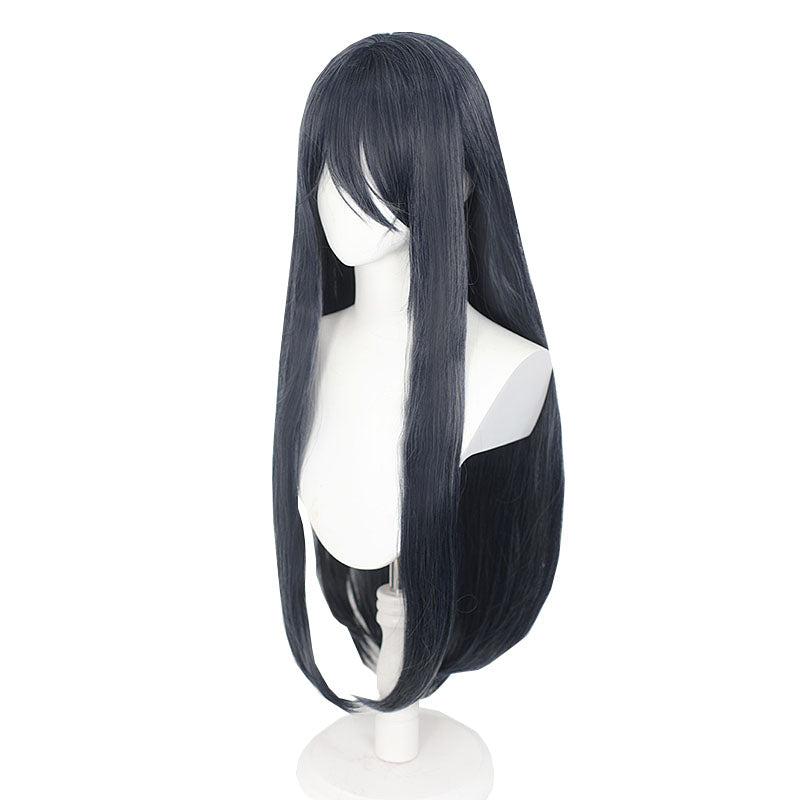 Nikke The Goddess Of Victory Exia Cosplay Wig – lemailwig
