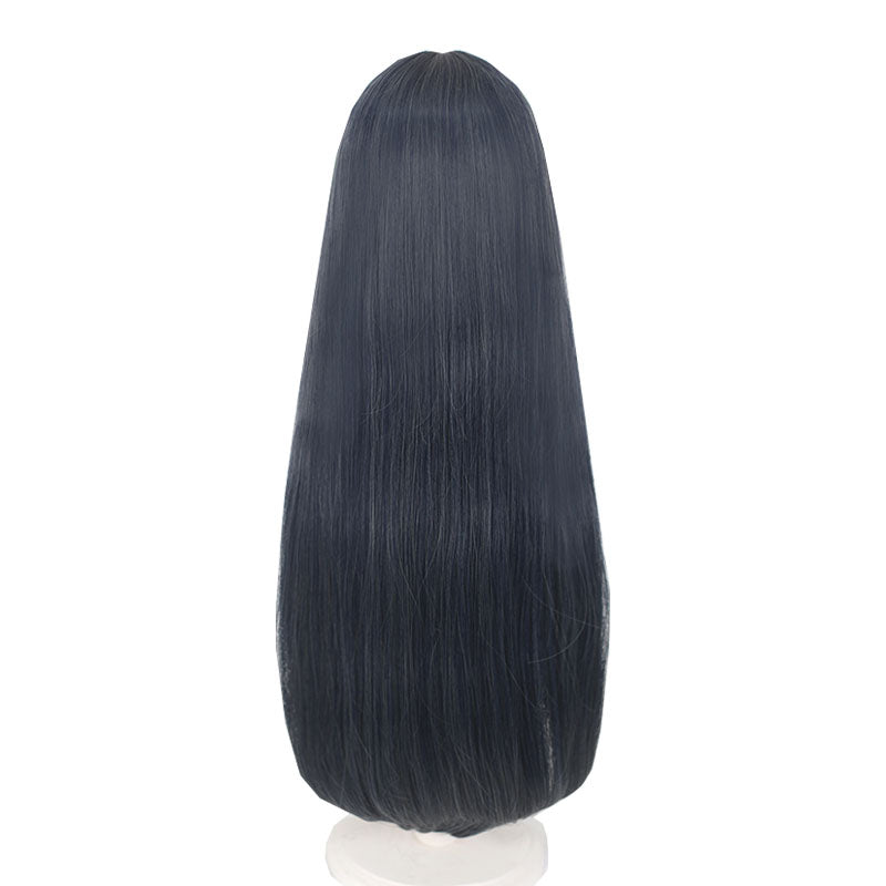 Nikke The Goddess Of Victory Exia Cosplay Wig – lemailwig